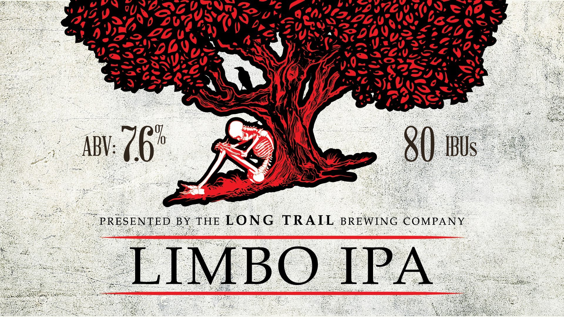 The Daily Growler » Long Trail Limbo IPA