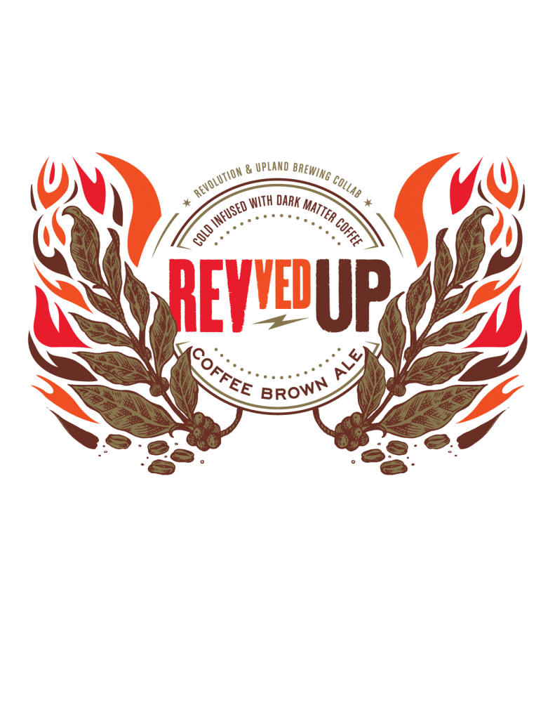 The Daily Growler » Revolution and Upland Revved Up