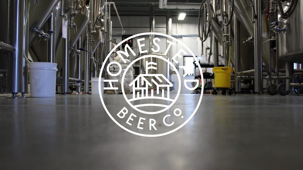 The Daily Growler » Homestead Ten Penny Amber