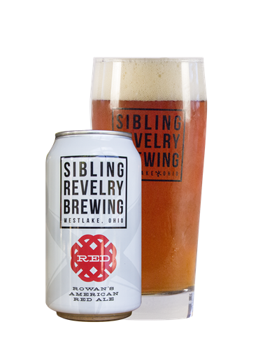 The Daily Growler » Sibling Revelry Red