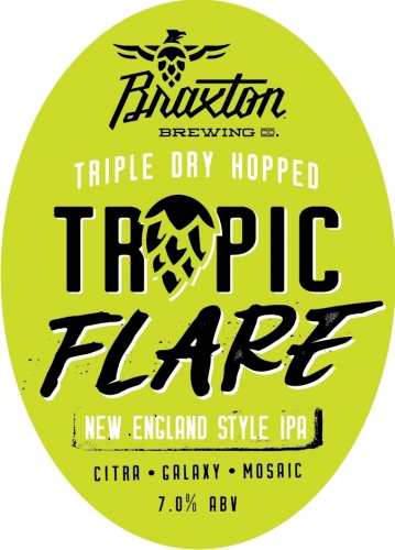 The Daily Growler » Seven Little Sliders Food Truck Tonight 5-9pm!