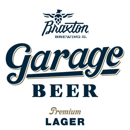 The Daily Growler » Braxton Garage Beer American Light Lager