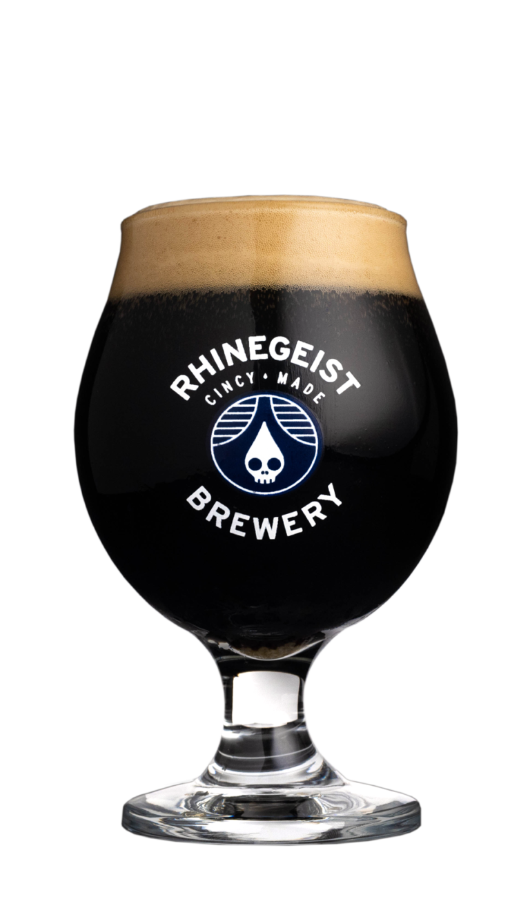The Daily Growler » Rhinegeist – Ghost Dreams
