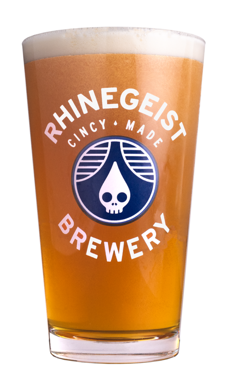 The Daily Growler » Rhinegeist – Valor 2020