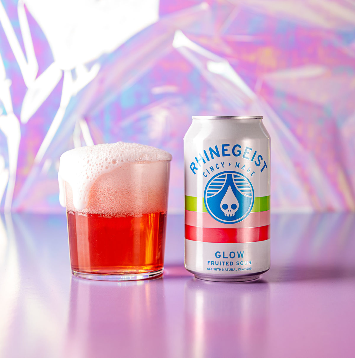 The Daily Growler » Rhinegeist – Glow