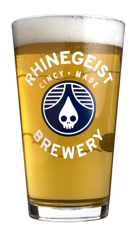The Daily Growler » Rhinegeist – Rita