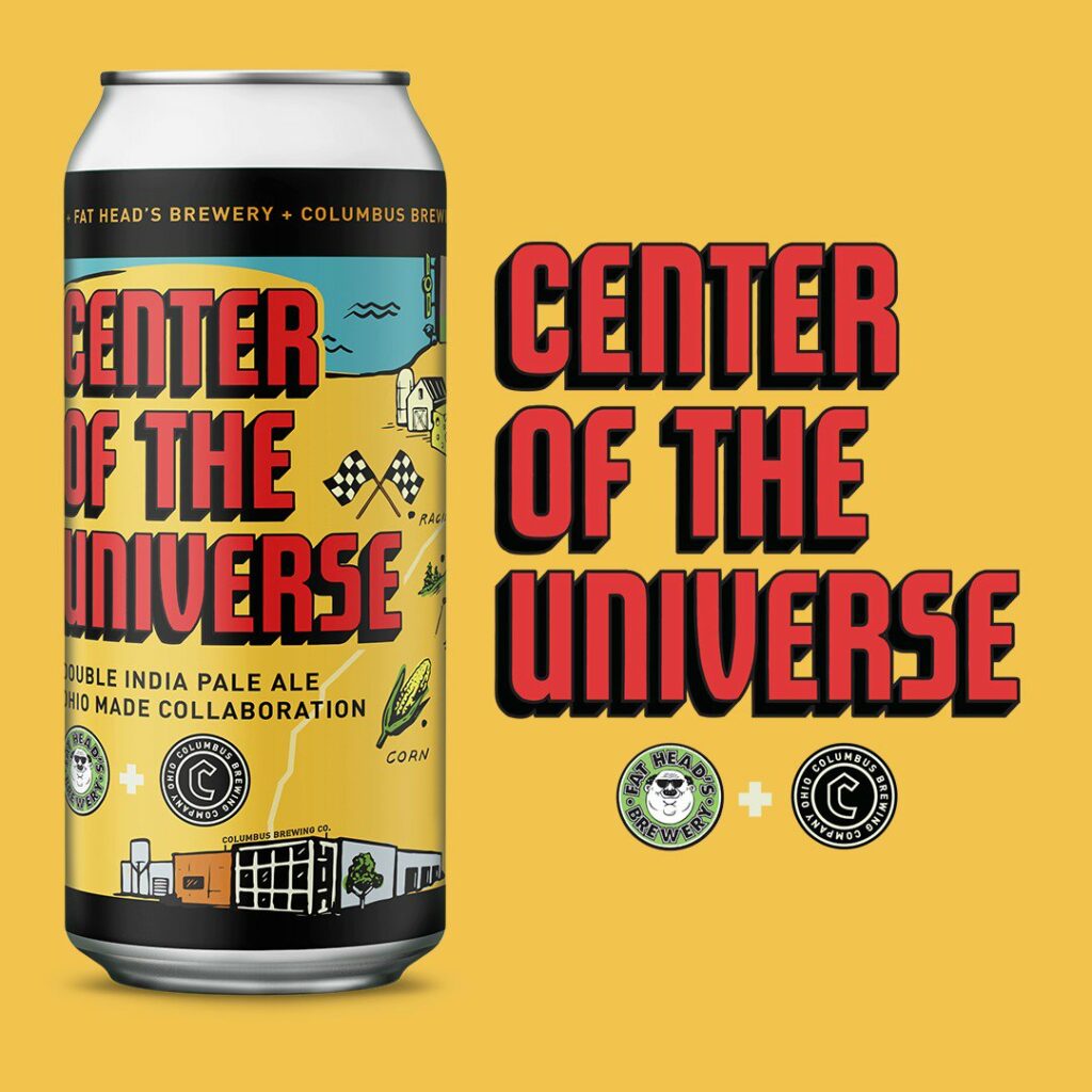 The Daily Growler » CBC – Center of the Universe