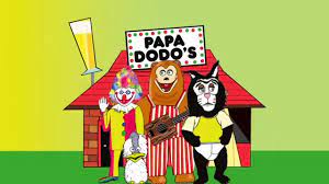 The Daily Growler » Hoof Hearted – Papa Dodo’s