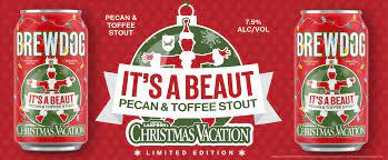 The Daily Growler » BrewDog – It’s a Beaut