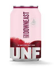 The Daily Growler » Downeast Cider – Pomegranate