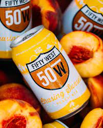 The Daily Growler » 50 West – Chasing Sunsets