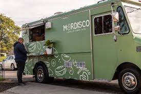 The Daily Growler » Food Truck Friday: Mordisco!