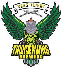 The Daily Growler » Thunderwing – Lady in the Tank