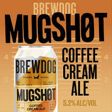 The Daily Growler » BrewDog – Mugshot