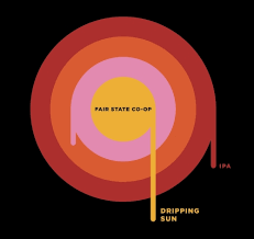 The Daily Growler » Fair State – Dripping Sun