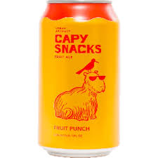 The Daily Growler » The 2,604th Growler Ever!!